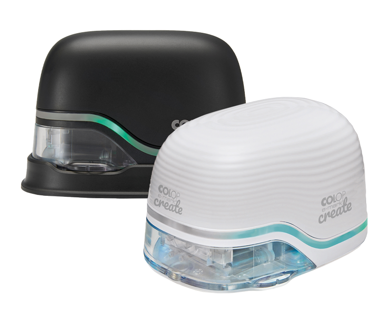 Colop - Ready, Set, Print! | JPPlus